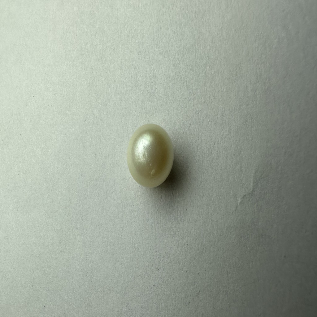 South Sea Pearl - Moti 5.5 Rati